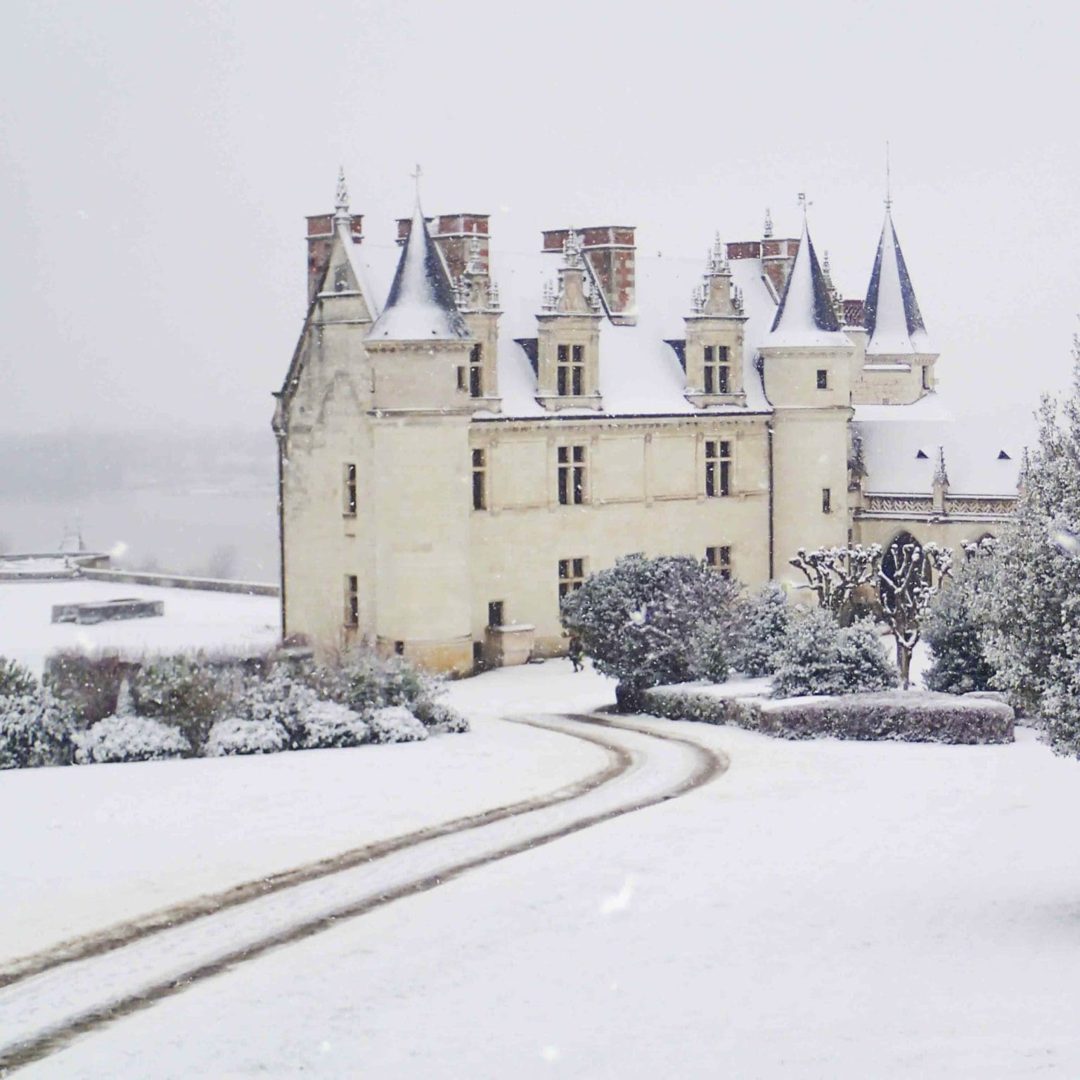 Loire Valley Travel Guide | My French Country Home Magazine