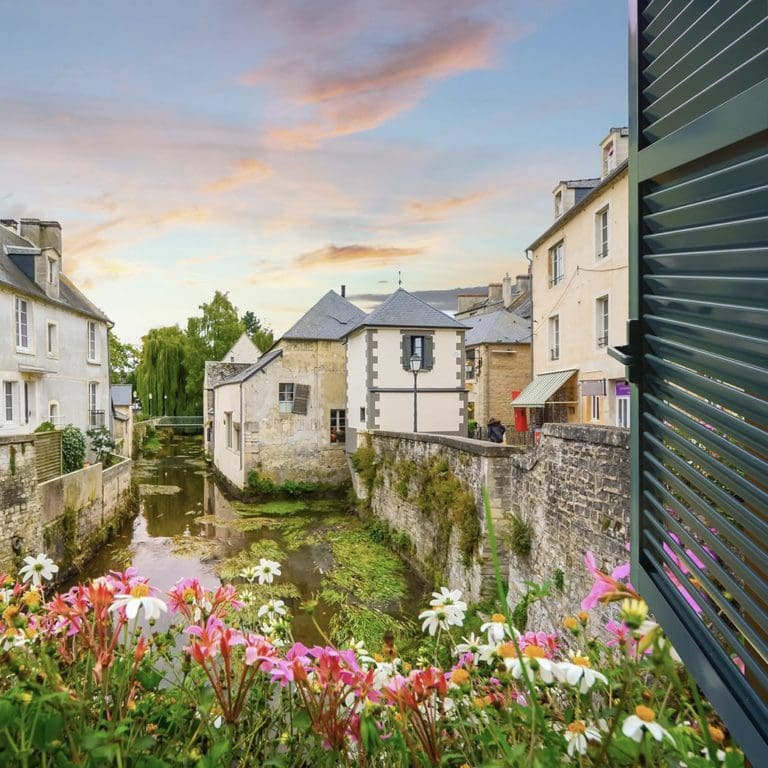 Normandy Travel Guide | My French Country Home Magazine