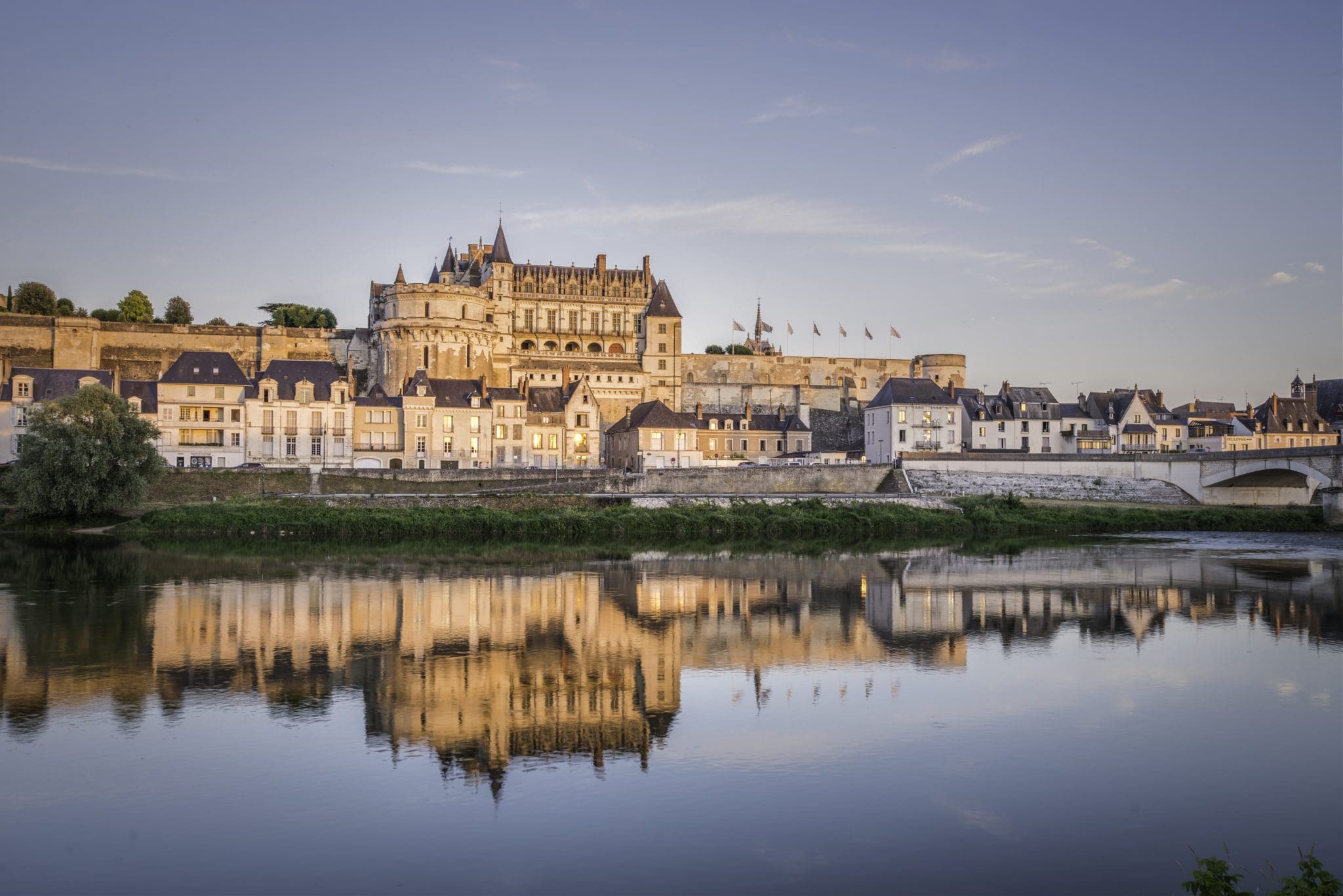 My French Country Home Magazine » Loire Valley Travel Guide
