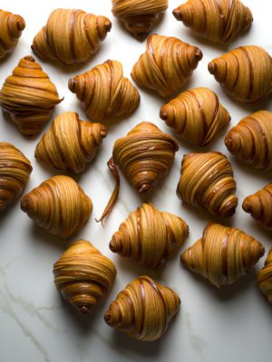 The History of the Croissant | My French Country Home Magazine