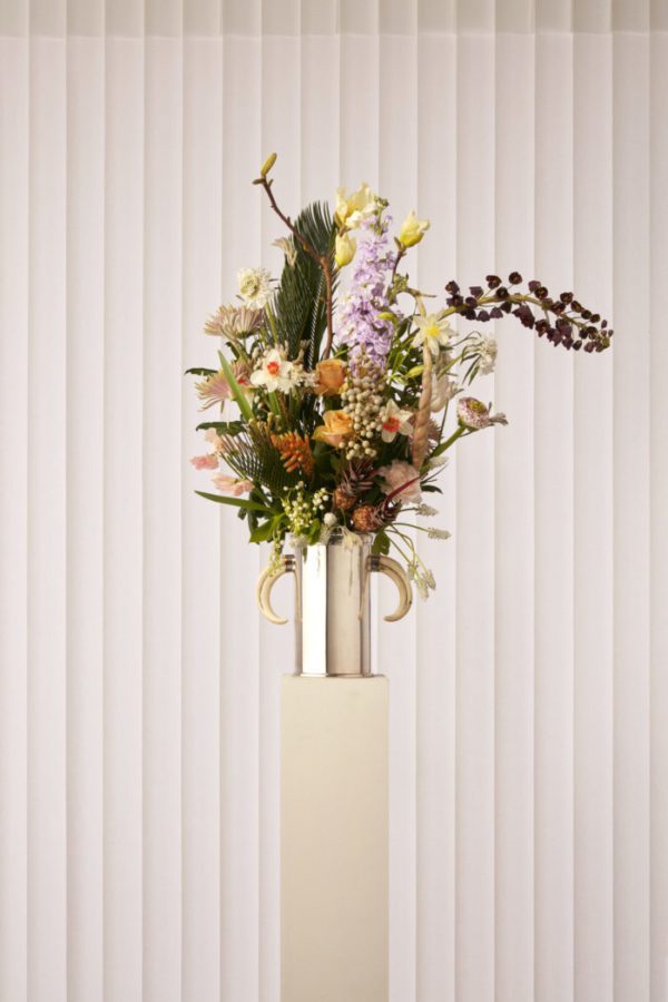 5 of the Best Florists In Paris | My French Country Home Magazine