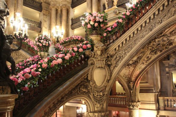5 of the Best Florists In Paris | My French Country Home Magazine