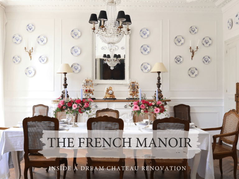Inside The March/April 20 Issue | My French Country Home Magazine
