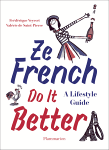 Books About Modern French Culture | My French Country Home Magazine