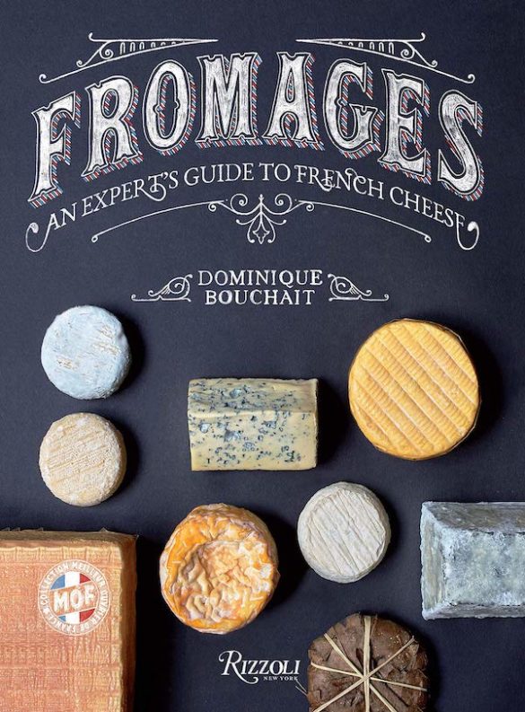 Best French Cookbooks | My French Country Home Magazine