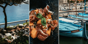 Interview with Photographer & Food Stylist Elise Dumas | My French ...