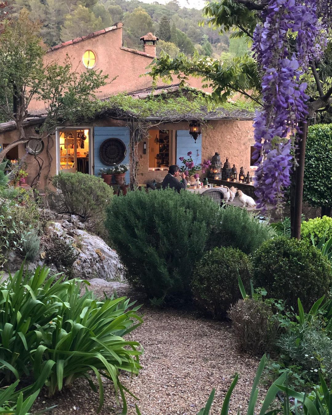 How to Get the Cottagecore Aesthetic | My French Country Home Magazine