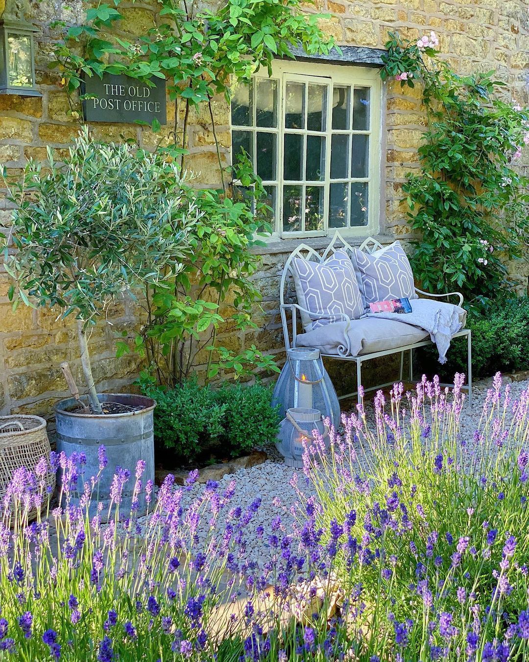 How to Get the Cottagecore Aesthetic | My French Country Home Magazine