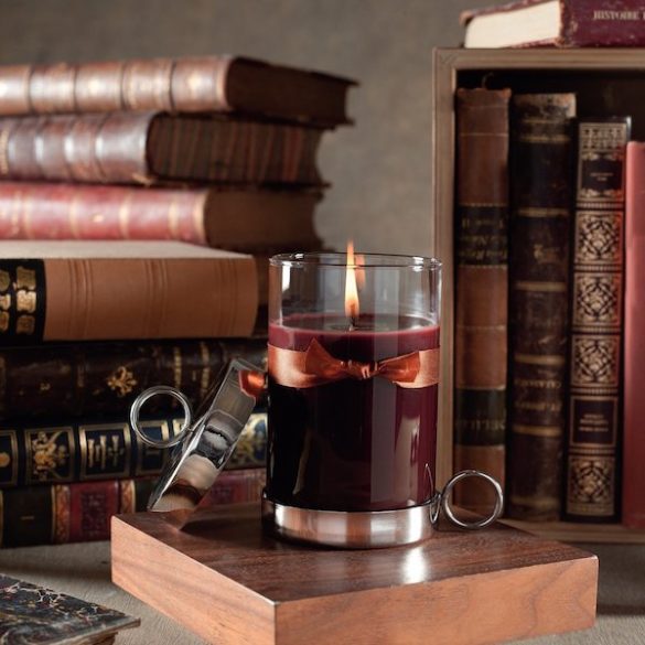 French Candle Brands You Should Know | My French Country Home Magazine