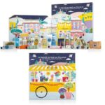Best Advent Calendars for Francophiles | My French Country Home Magazine