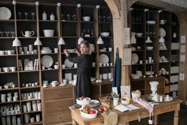 6 Trendy French Artisan Boutiques to Know | My French Country Home Magazine