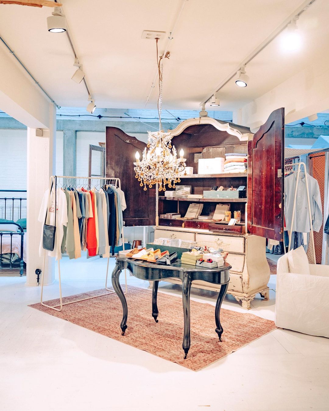 6 Trendy French Artisan Boutiques to Know | My French Country Home Magazine