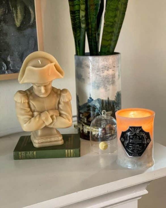 French Candle Brands You Should Know | My French Country Home Magazine