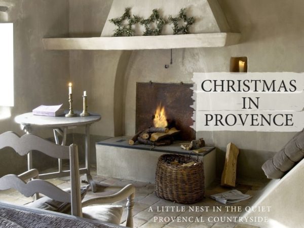 Inside The November/December 20 Issue | My French Country Home Magazine