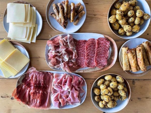 Tips for the Perfect Raclette Dinner | My French Country Home Magazine