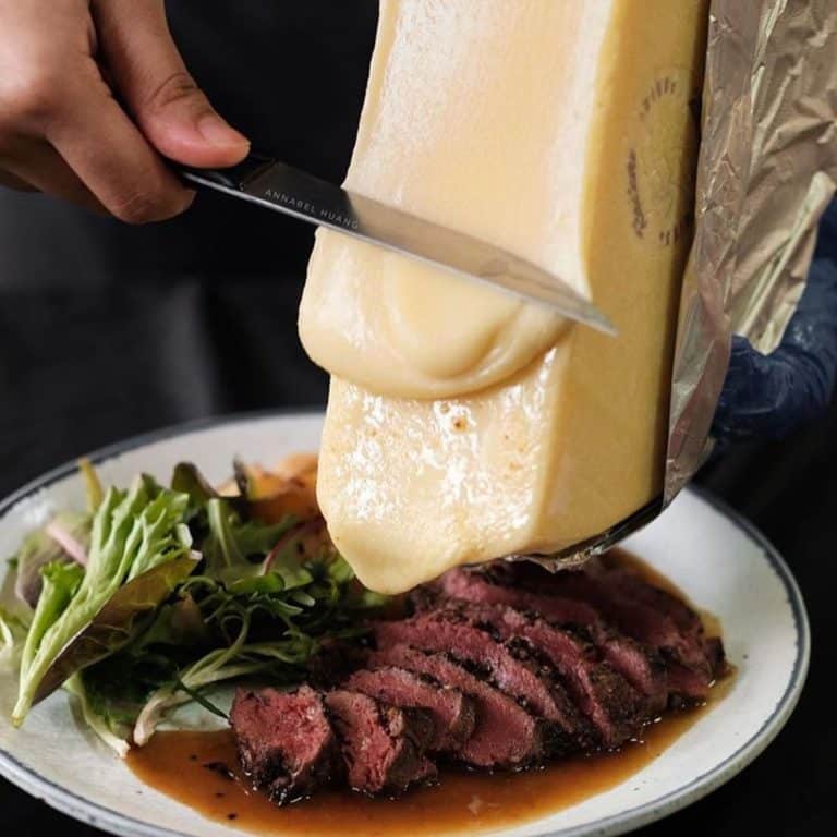 Tips for the Perfect Raclette Dinner | My French Country Home Magazine