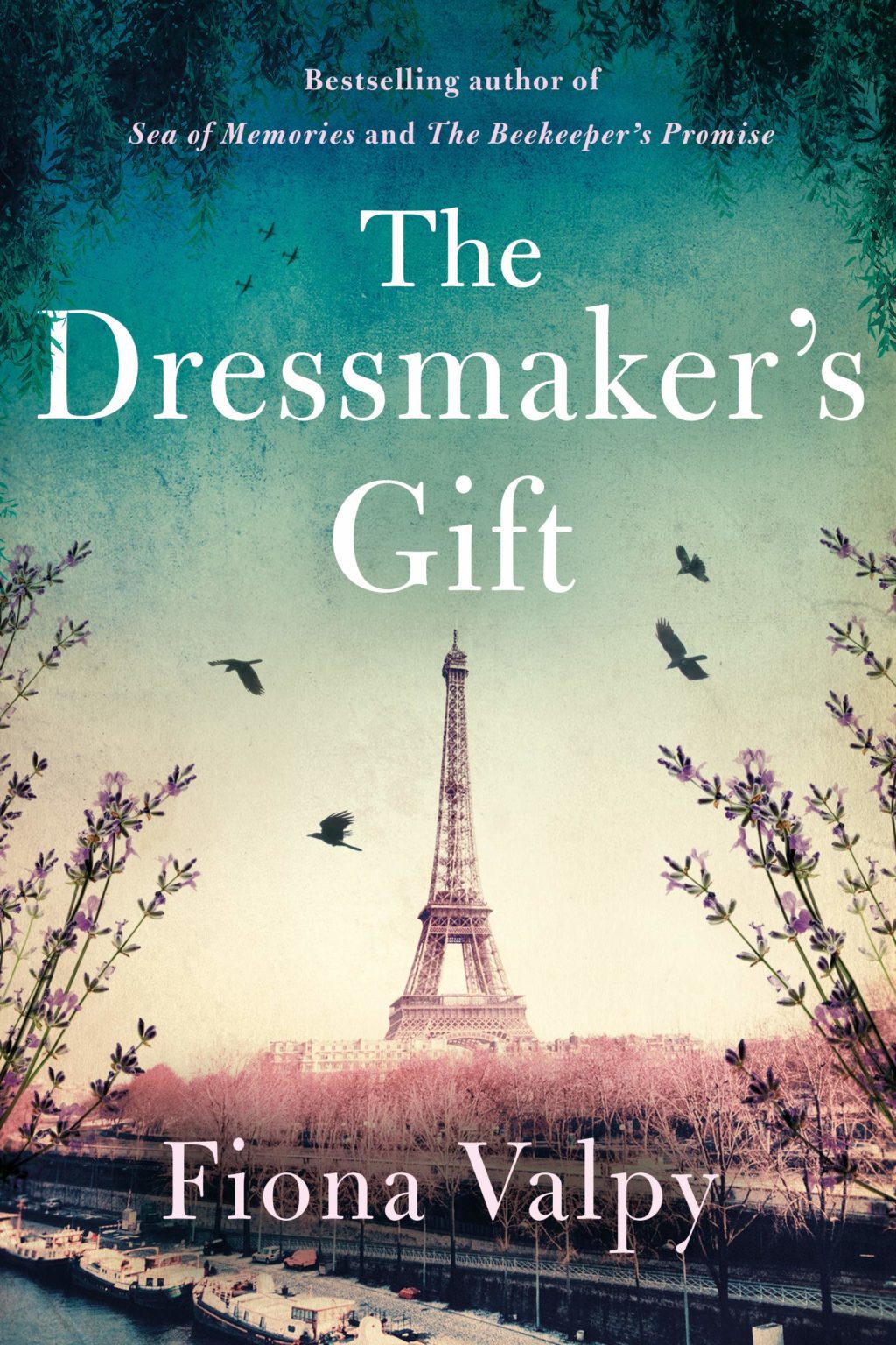 Best Books Set in France | My French Country Home Magazine
