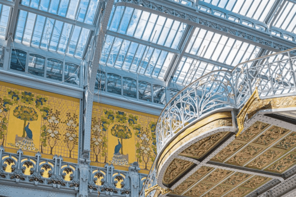 My French Country Home Magazine » 10 Famous French Inventions That Will ...