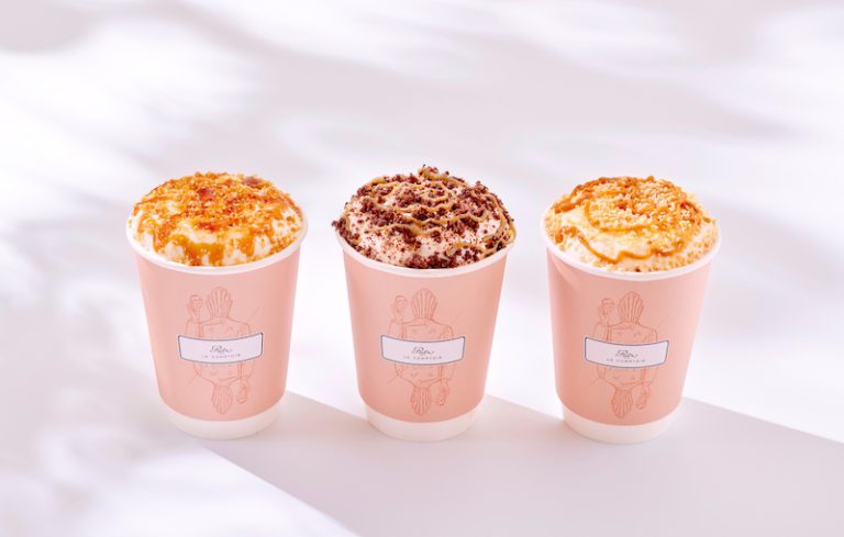 The Ritz Paris Opens Le Comptoir | My French Country Home Magazine