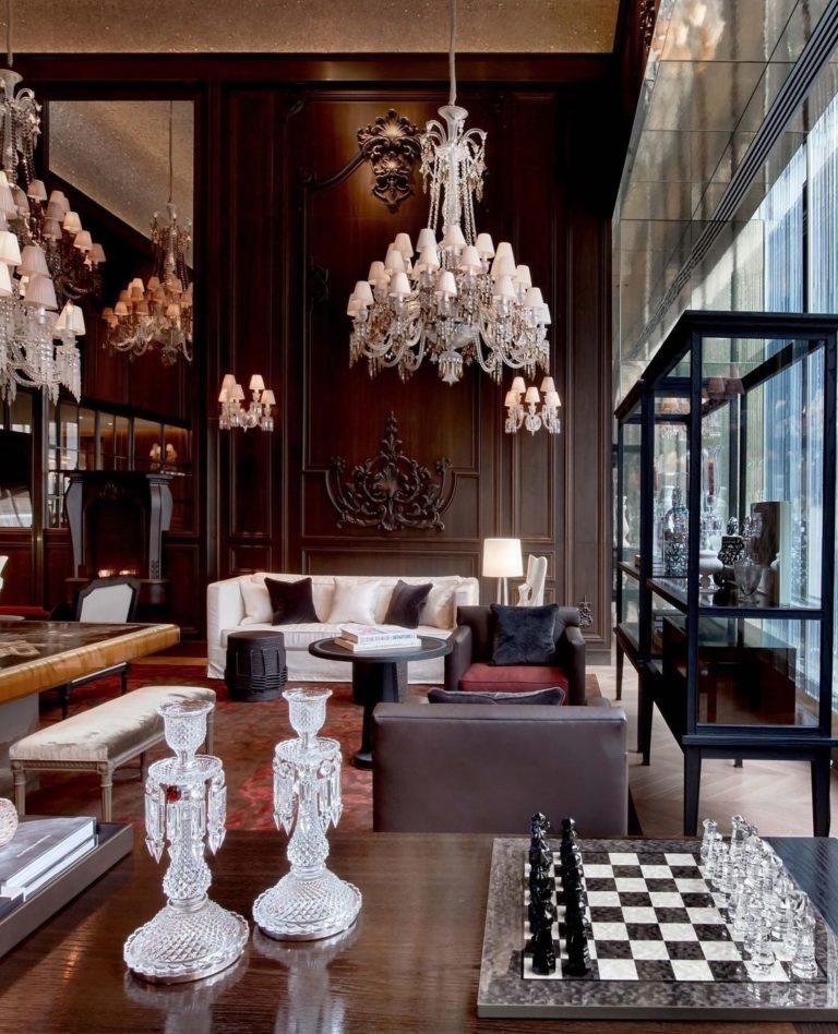 5 French Interior Designers To Know | My French Country Home Magazine