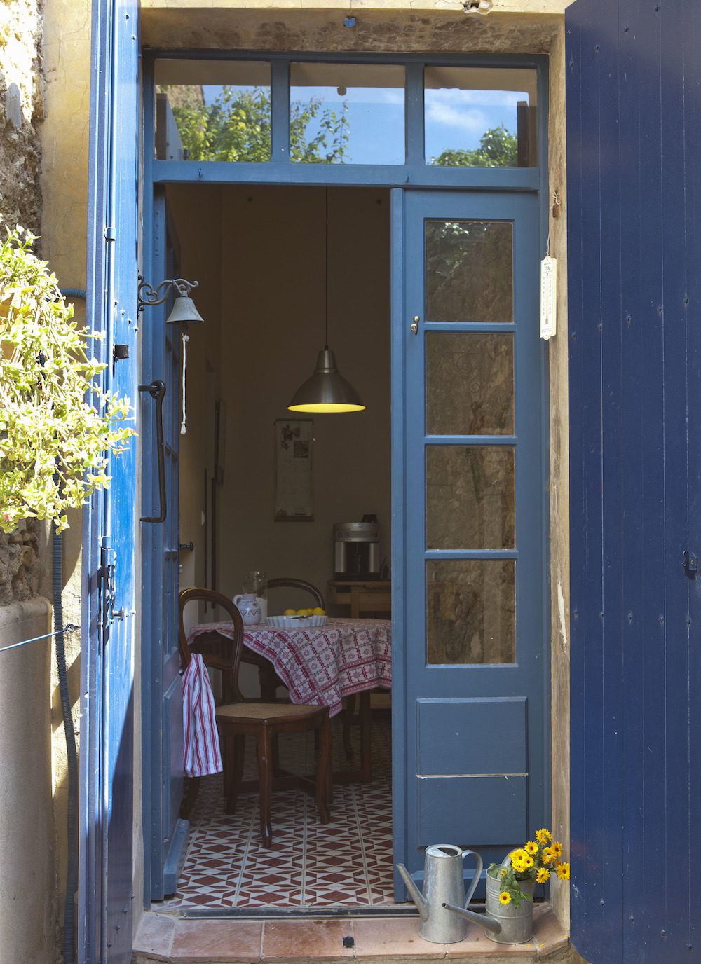 French Country Kitchen Style: Essential Tips | My French Country Home ...
