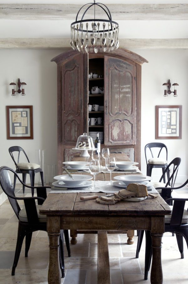 French Country Kitchen Style: Essential Tips | My French Country Home ...
