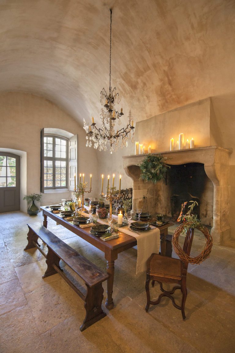 French Country Kitchen Style: Essential Tips | My French Country Home ...
