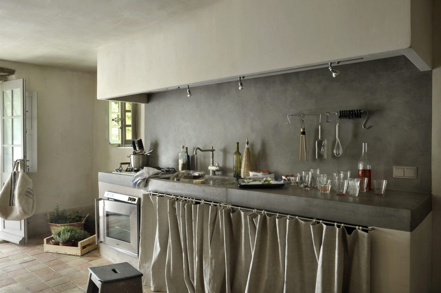 French Country Kitchen Style: Essential Tips | My French Country Home ...