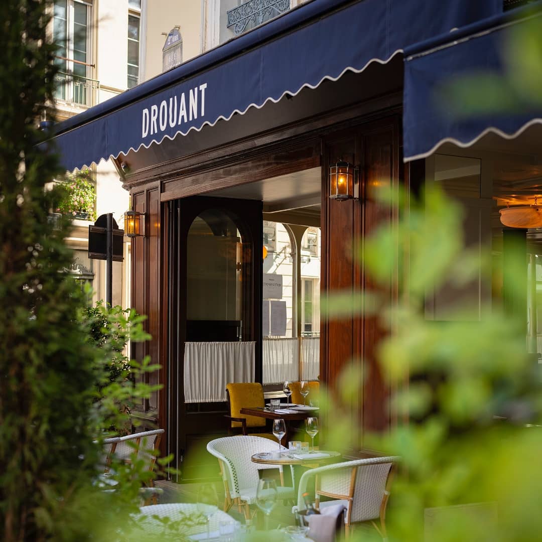 Drouant's Prestigious Prix Goncourt | My French Country Home Magazine