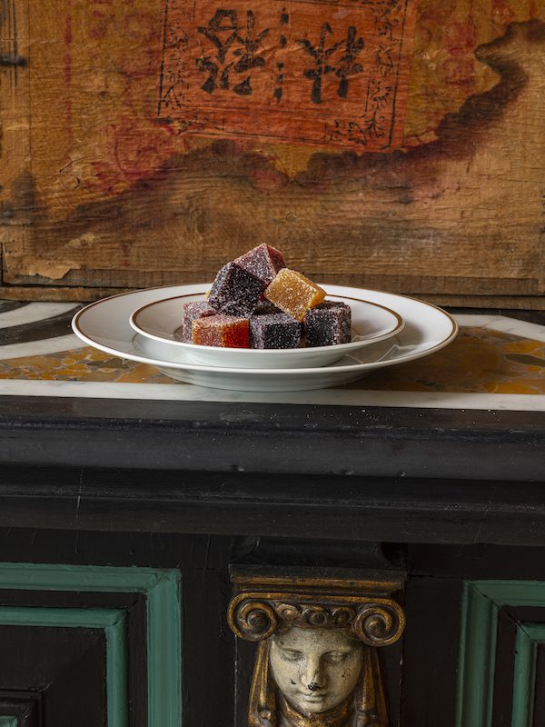 France's Most Beautiful Sweet Shop: Maison Méert | My French Country ...