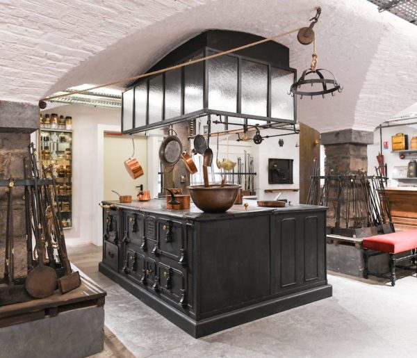 France's Most Beautiful Sweet Shop: Maison Méert | My French Country ...