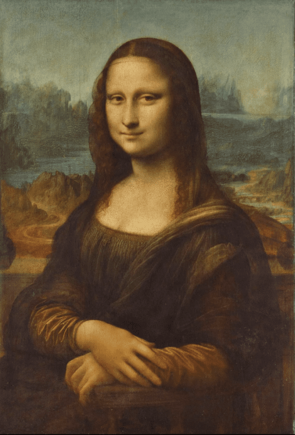 The Fascinating History of the Mona Lisa | My French Country Home Magazine