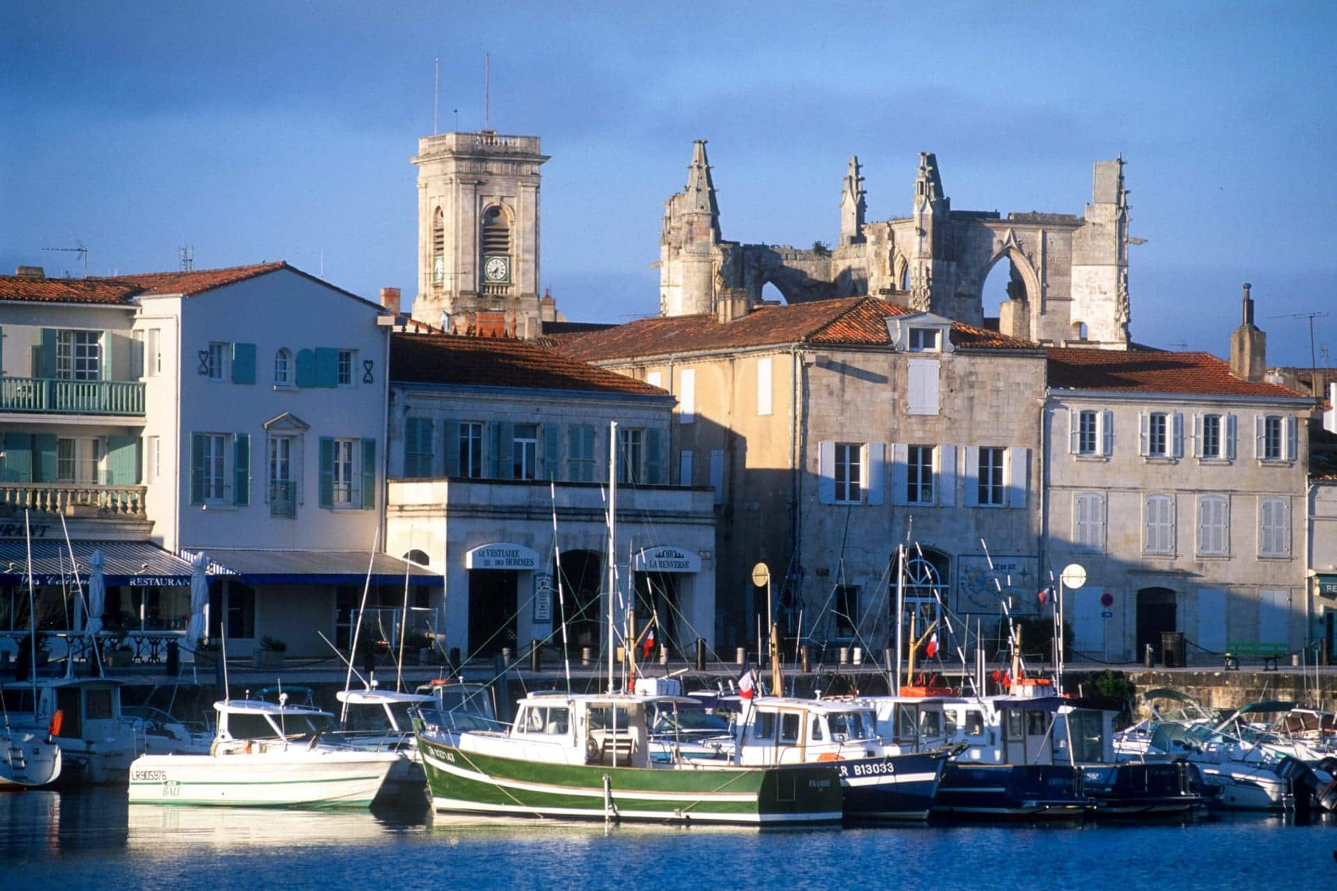 France’s Most Beautiful Islands | My French Country Home Magazine