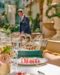 "Grand Brunch" at the Ritz Paris is Back | My French Country Home Magazine