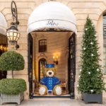 "Grand Brunch" at the Ritz Paris is Back | My French Country Home Magazine