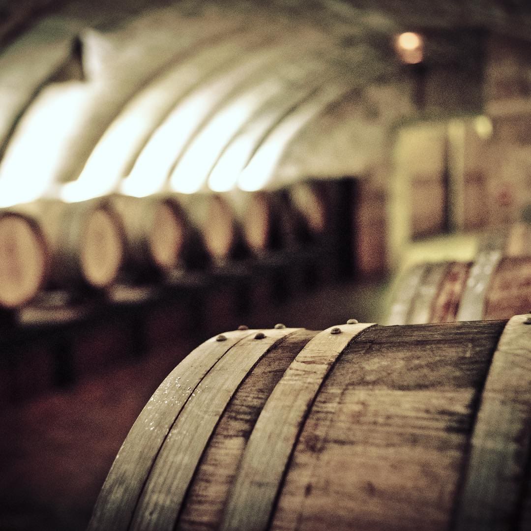 Discover the Secret Royal Wine Cellars of the Louvre | My French ...