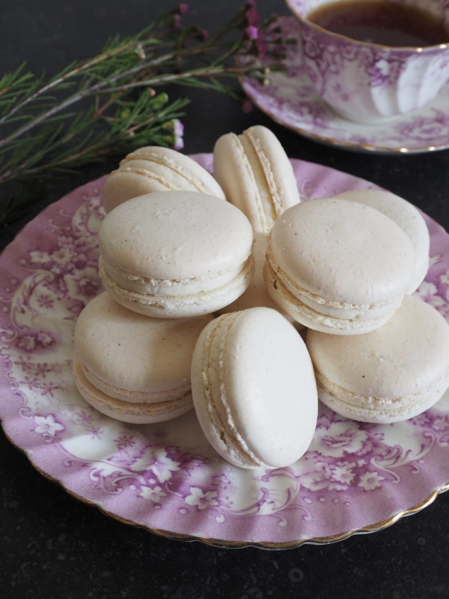 Master the Macaron | My French Country Home Magazine