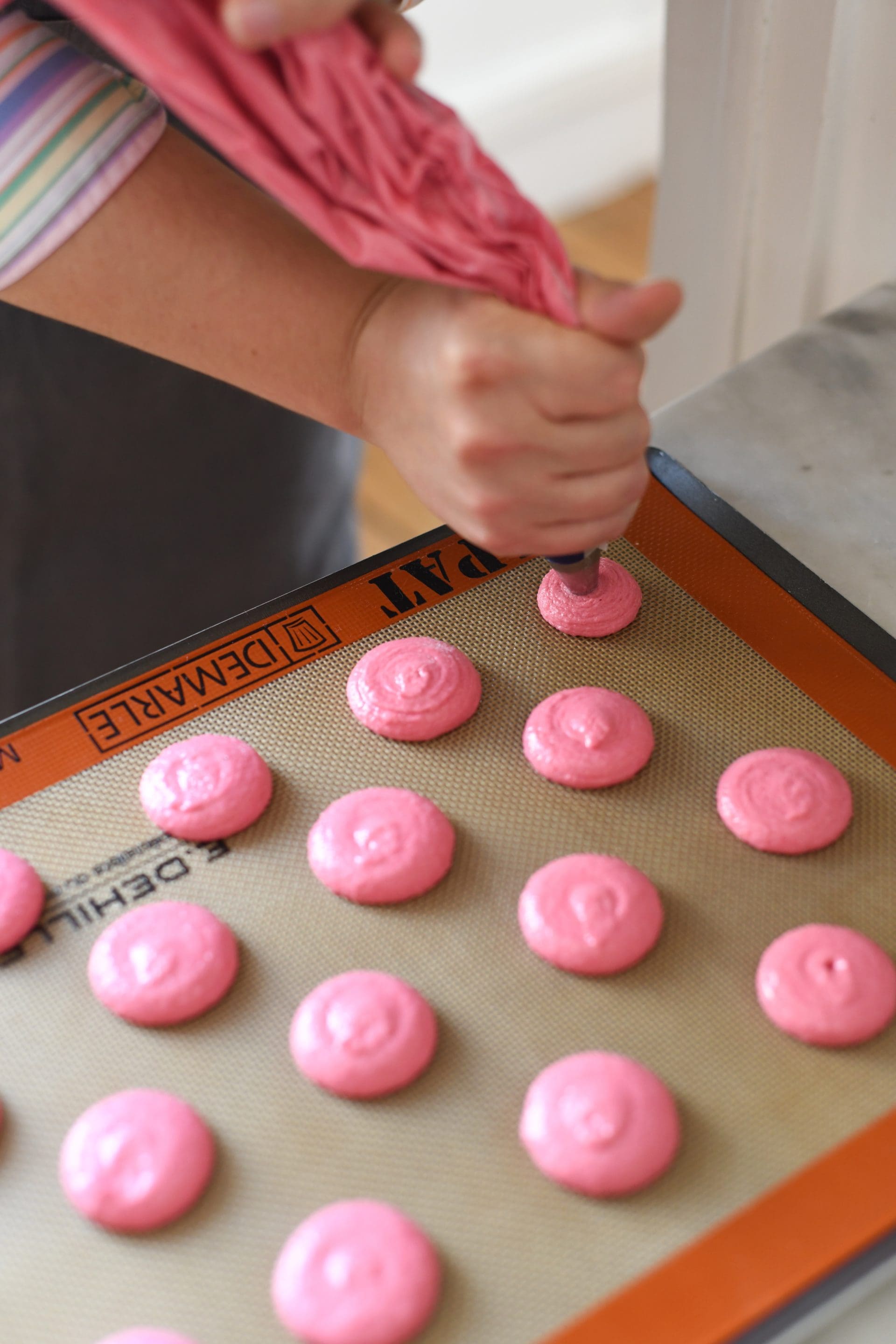 Master the Macaron | My French Country Home Magazine