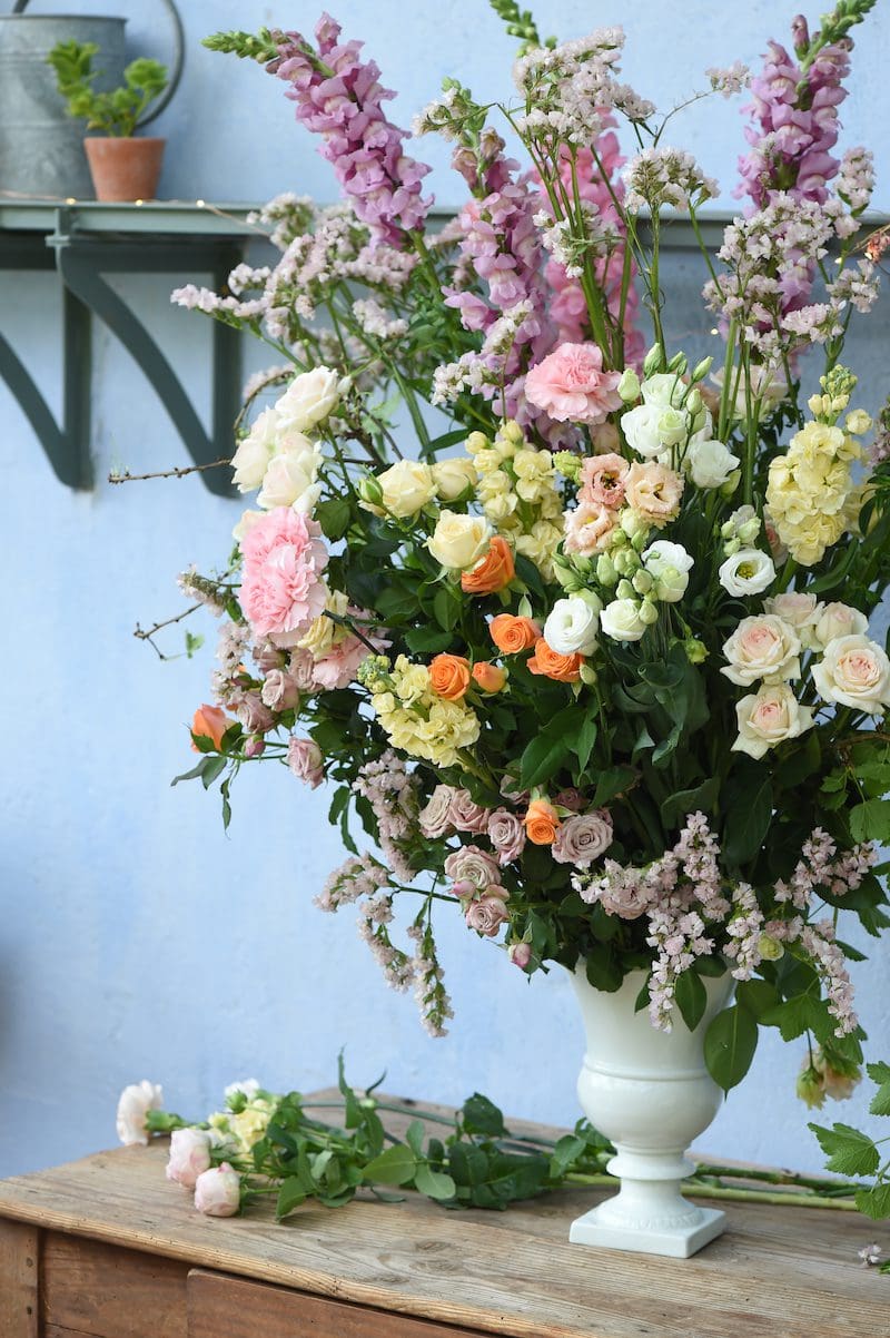 Inside the Jul/Aug 22 Issue | My French Country Home Magazine