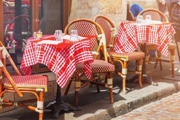 My French Country Home Magazine » Traditional Bouillon Restaurants To Know