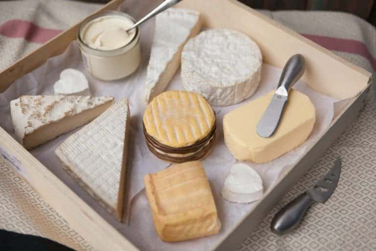 Take a Cheese Tour of France | My French Country Home Magazine