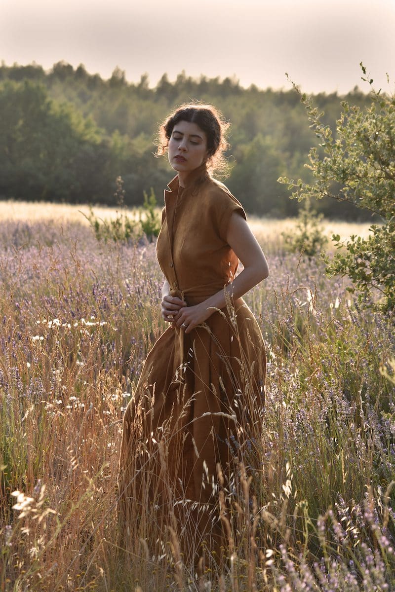 Femme d’Affaires: Tarik Koivisto of Luxe Provence | My French Country ...