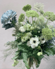 Our Favorite Floral Arrangement Classes in Paris | My French Country ...
