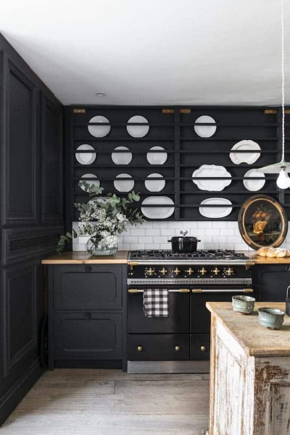 My French Country Home Magazine » Authentic Country Living