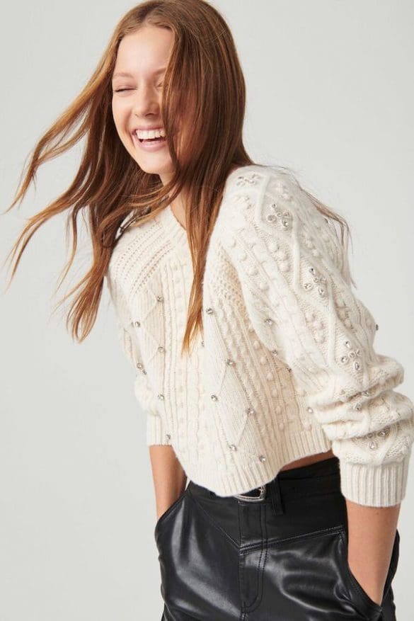 French Fashion for the Holidays | My French Country Home Magazine