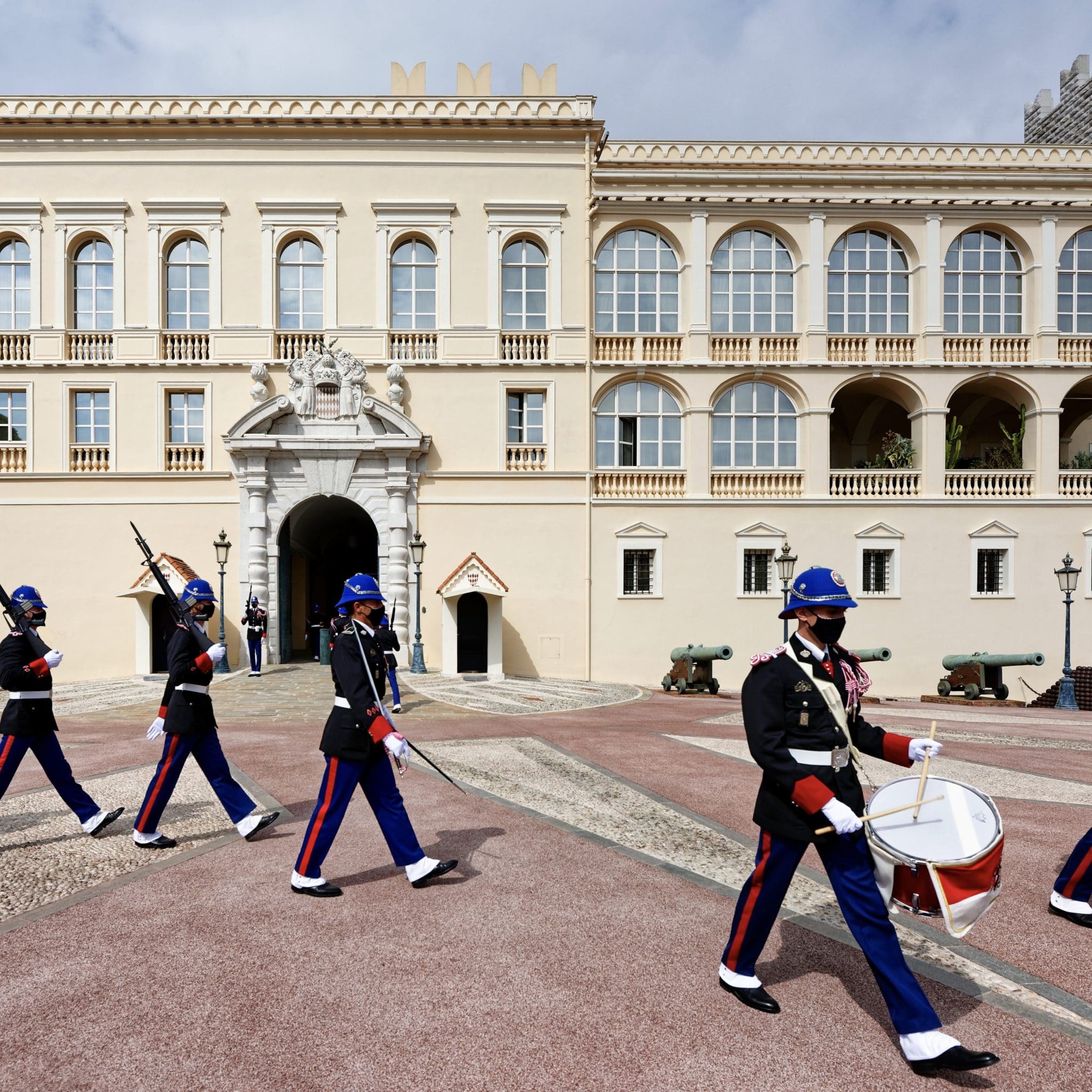Monaco Travel Guide | My French Country Home Magazine
