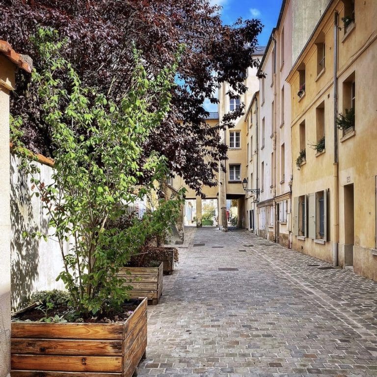 Versailles Travel Guide | My French Country Home Magazine