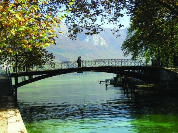 Annecy Travel Guide | My French Country Home Magazine