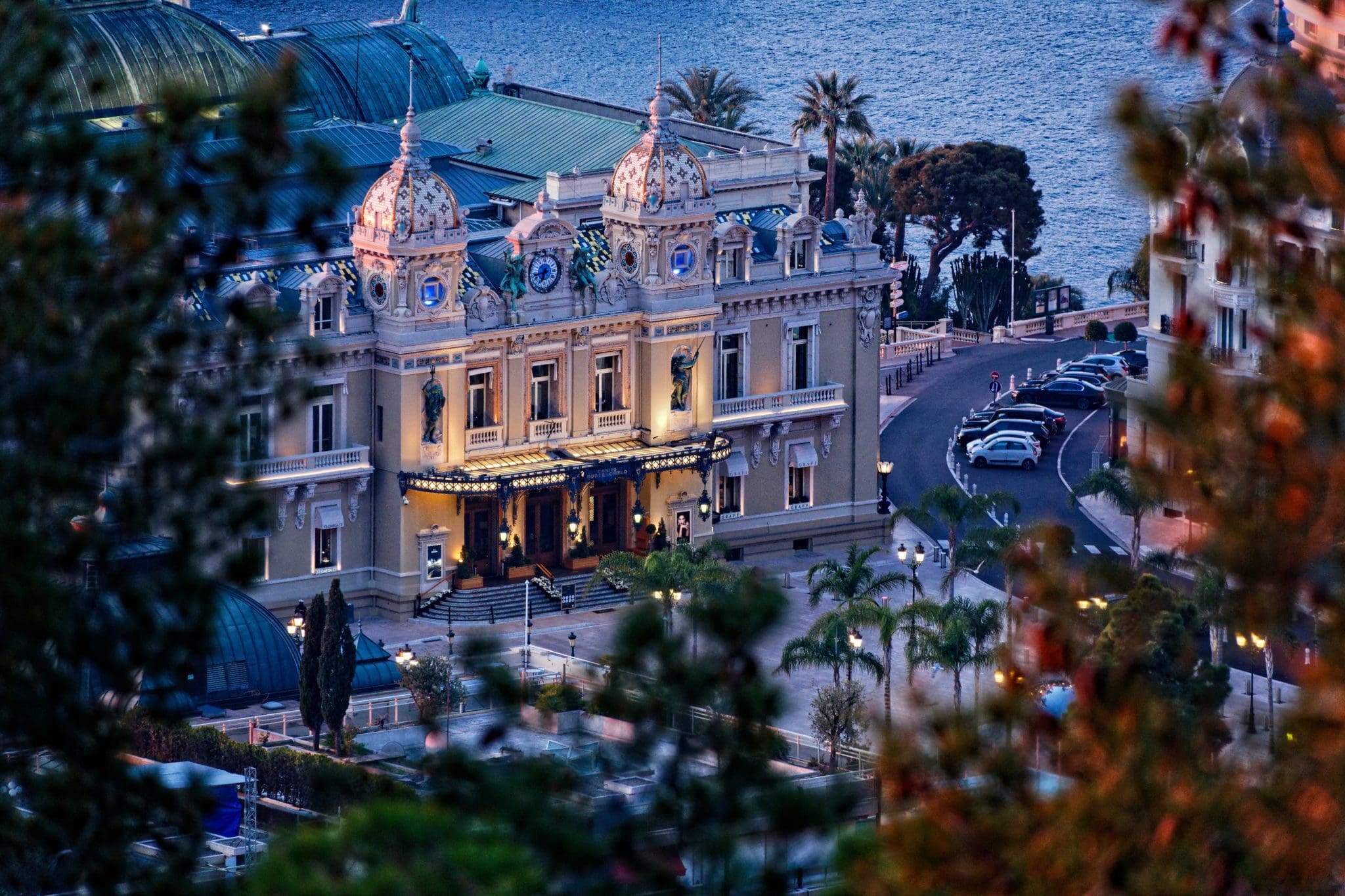 Monaco Travel Guide | My French Country Home Magazine
