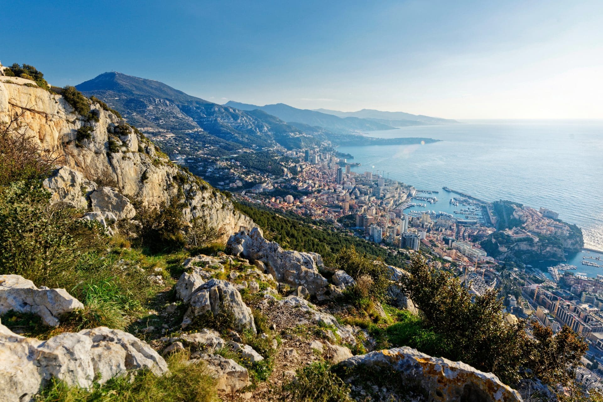 Monaco Travel Guide | My French Country Home Magazine